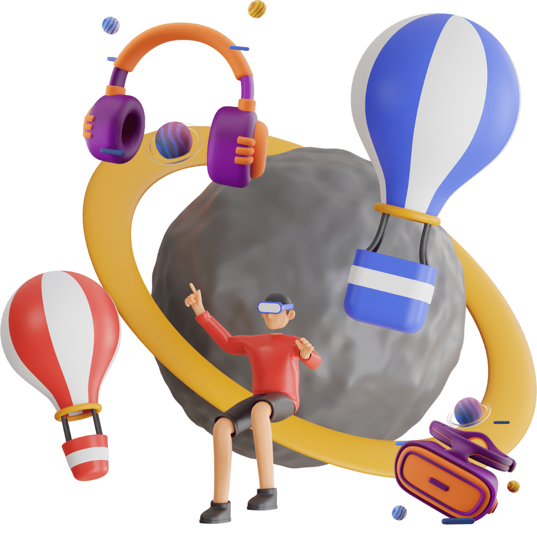 The Internet in 2030 – Cligor