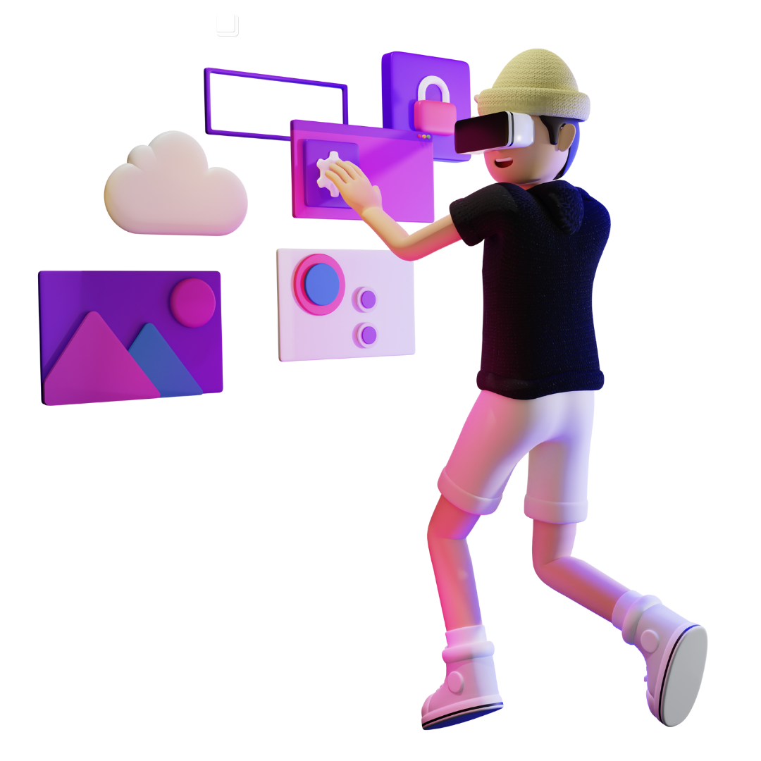 Metaverse Privacy Policy Cligor 5647